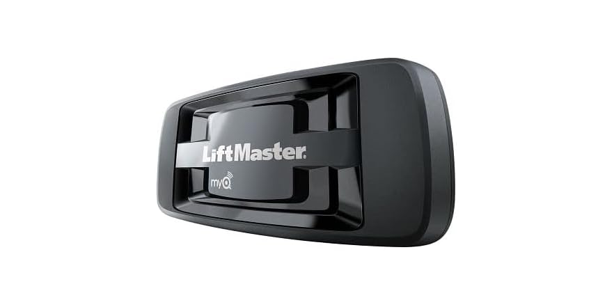 Liftmaster 828LM Internet Gateway - Ad
