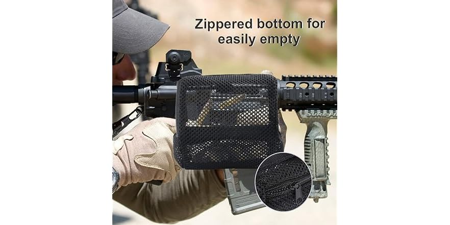 Heat Resistant Brass Catcher with Mount