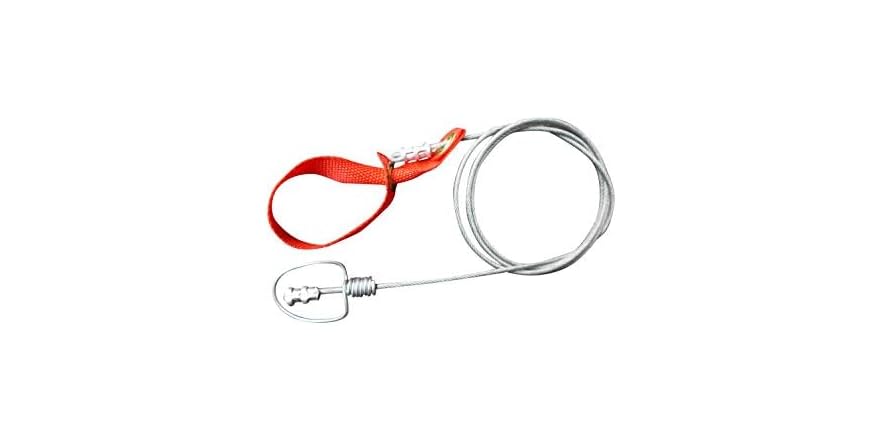 Astro Egg Homestead Strap Tie Cord