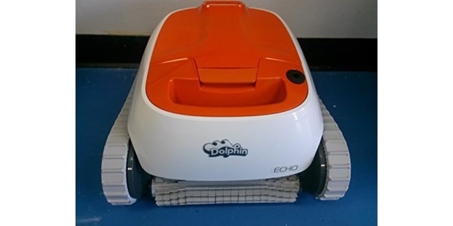MAYTRONICS Dolphin Echo M1 IG Robotic Pool Cleaner