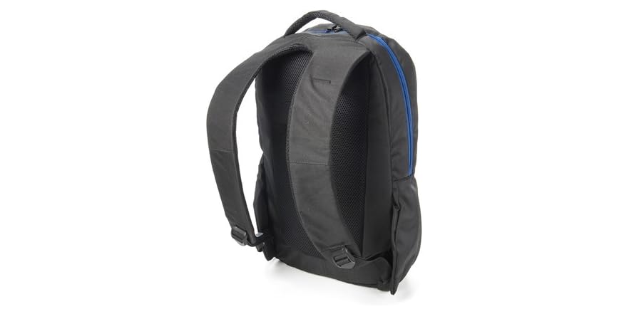 Ballistic/Blue Backpack