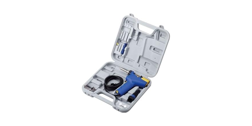 Hakko FR-301 - Portable Desoldering Tool