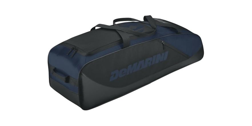 Wilson D-Team Bat Bags (7 Colors)