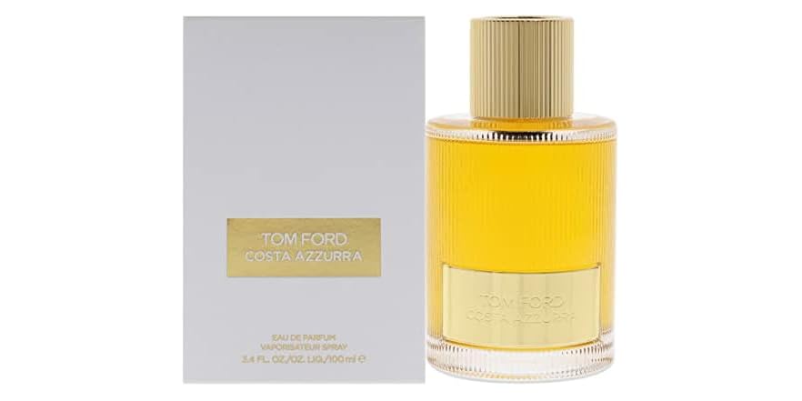 Tom Ford Costa Azzura Eau de Parfum, 3.4 oz