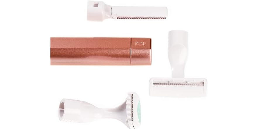 Beauty Sonic Complete Beauty-Wand