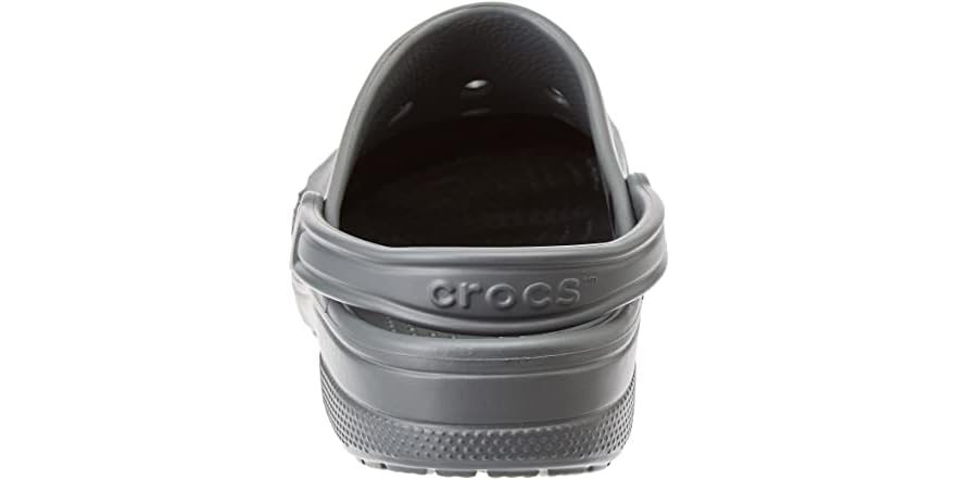 CROCS 10126-0DA-M8-W10 Men's 8/Women's 10 Crocs Baya (Open Box)