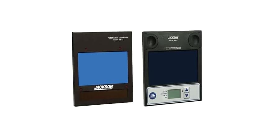 Jackson Safety W60 Nexgen