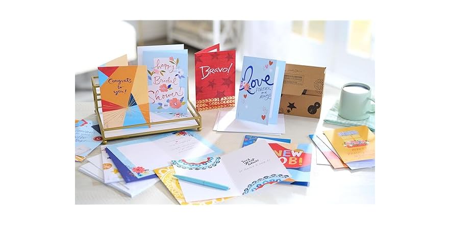 American Greetings Congratulations Cards