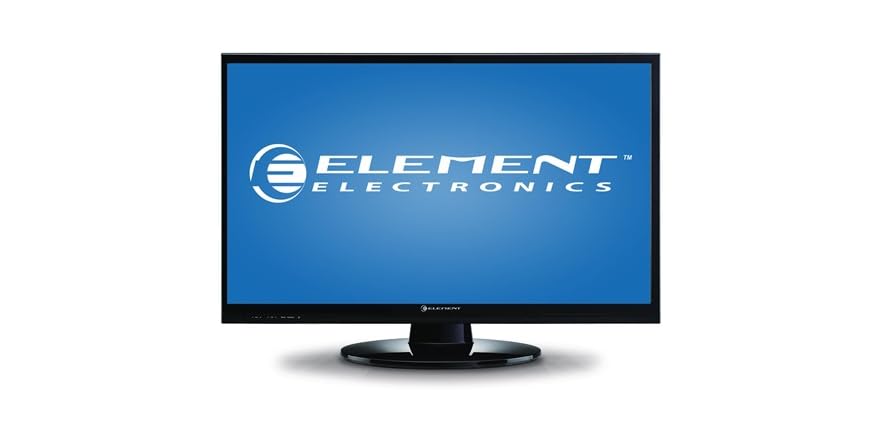 Element 26" 720 LCD TV