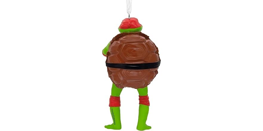 Hallmark Teenage Mutant Ninja Turtles