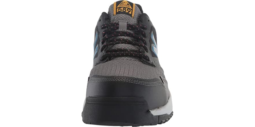 New Balance Men's 589 V1 Industrial Shoe (Open Box)