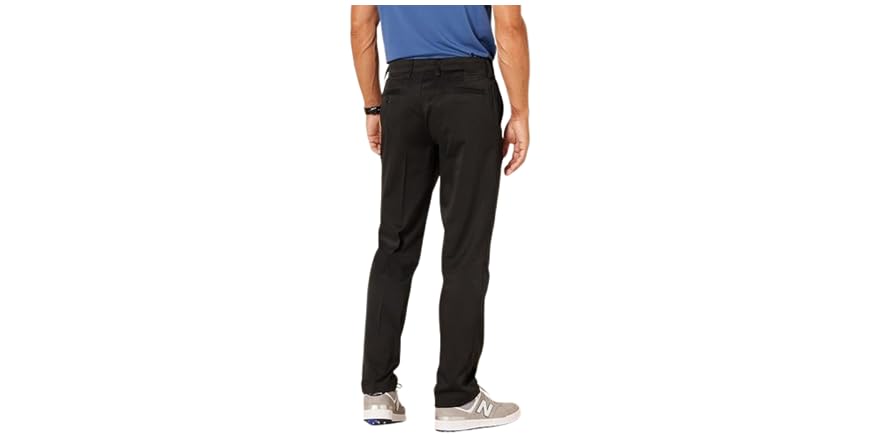 Amazon Men's Golf Pant - Straight