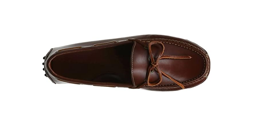 Cole Haan Mens Gunnison Driver Loafers (12)