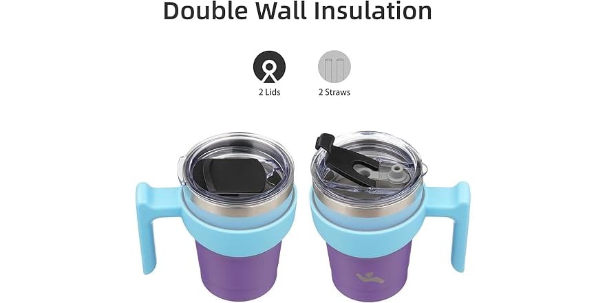 Konokyo 10 oz Tumbler,Ocean Dream