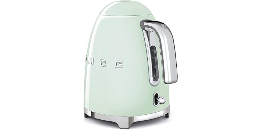 Smeg SMEG KLF03PGUS Smeg KLF03PGUS 50's Retro Style Aes (Open Box)