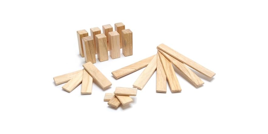 Endeavor Set - Natural