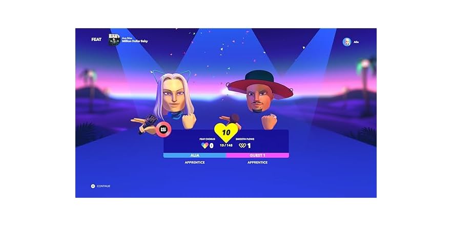 Let's Sing 2024 + 2 Mics