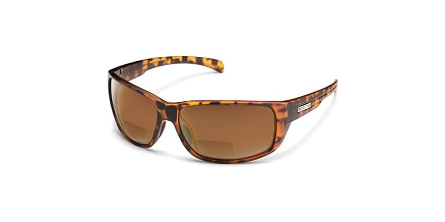 Suncloud Milestone Reader Polarized Sunglasses