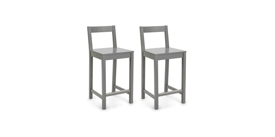 Amazon Basics Bar Stool