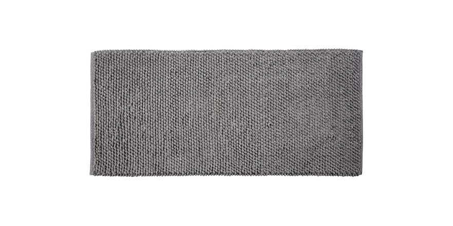 Chenille Loop Oversized Bath Rugs