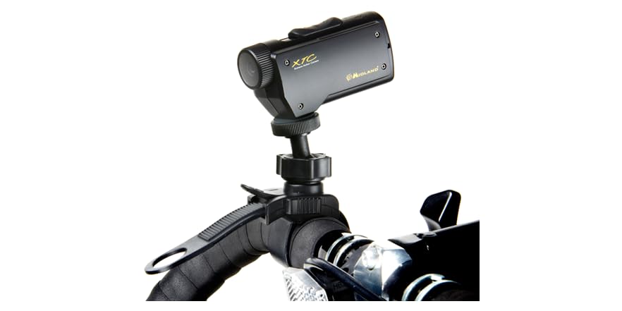 Midland Extreme Action Camera