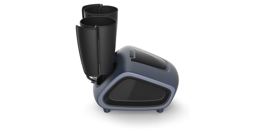 Belmint BEL-FAL NA Foot and Leg Compression Massager