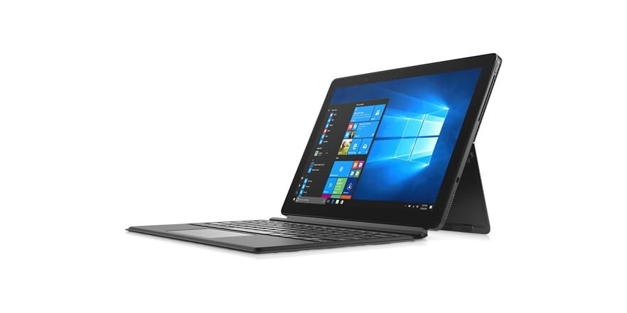 Dell Latitude 5285 12" Convertible Laptop