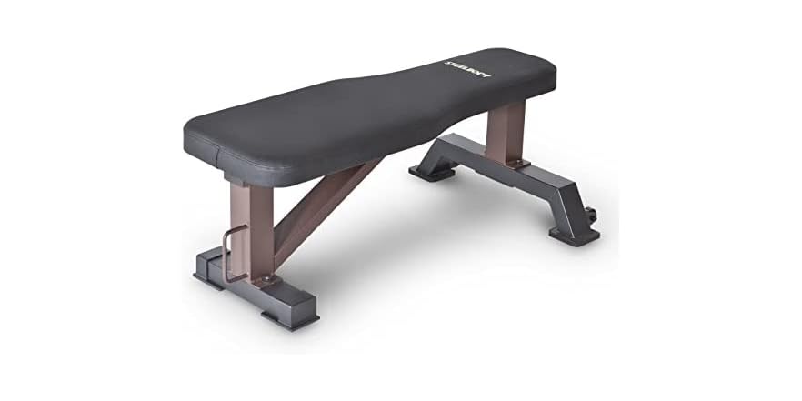 Steelbody Deluxe Utility Workout Bench