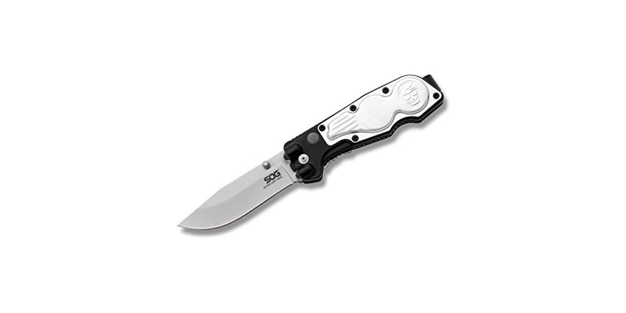 SOG Bladelight LED 3" Folding Knife