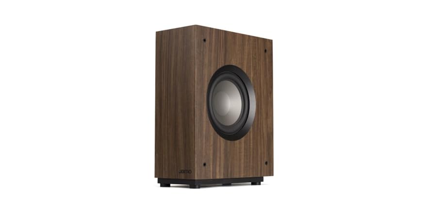 Jamo S 808 SUB Powered Subwoofer