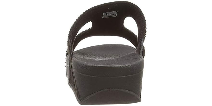 FITFLOP Womens Rokkit Slide 9M US