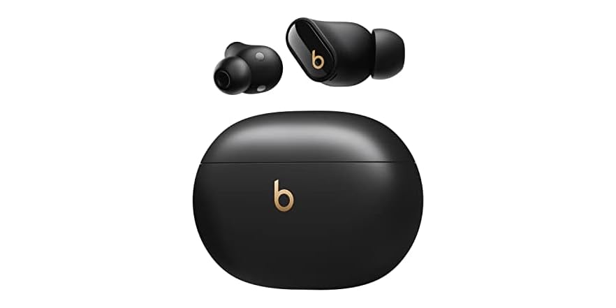 Beats Studio Buds + True Wireless ANC Earbuds (Grade A Refurbished ...