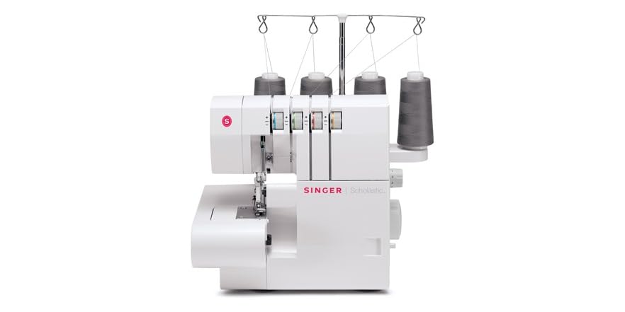 Singer 850SCH Scholastic Serger