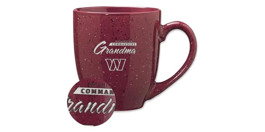 Rico NFL 16 oz Coffee Mug