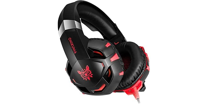 Gaming Headset ONIKUMA K2 PRO(K2A) Elite