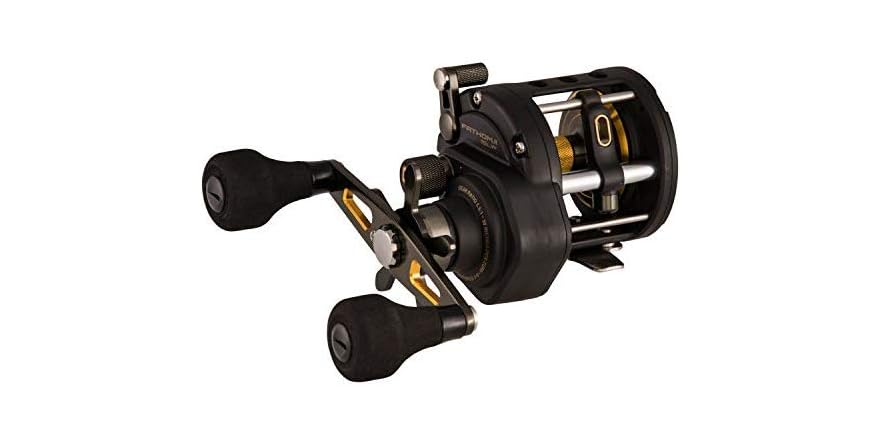 Penn Fathom 15 LH Fishing Reel