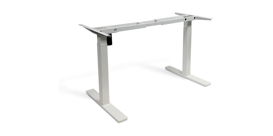 ActiveDesk DIY Standing Desk Base