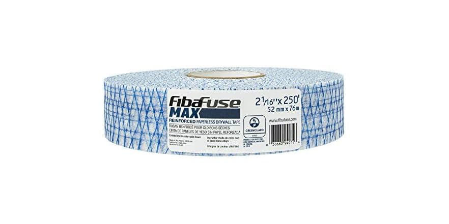 FibaFuse Saint-Gobain Joint Tape