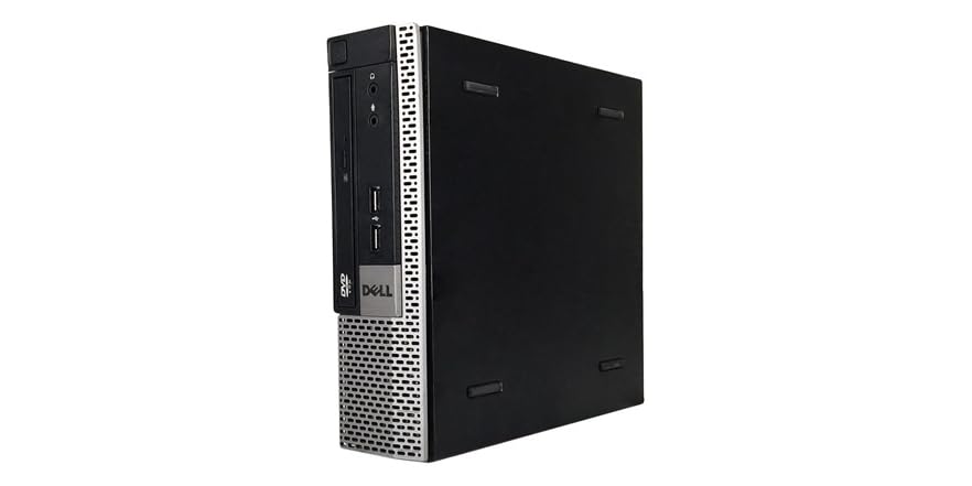 Dell Optiplex 9020 i5 USFF Desktop