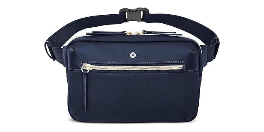 Samsonite Solutions RFID Convertible Waist Pack