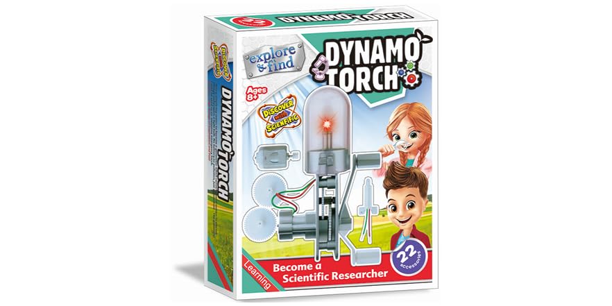 Dynamo Torch