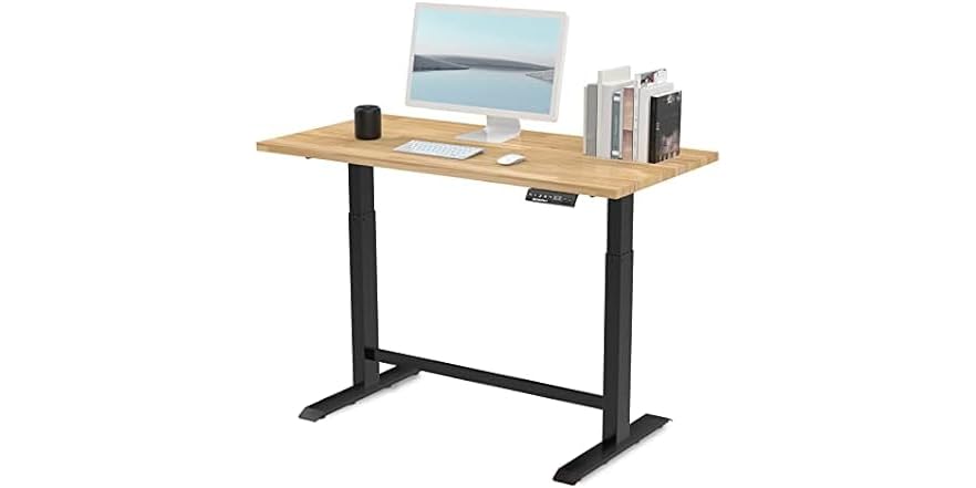 WORKPRO WORKPRO 48" Electric Standing Desk