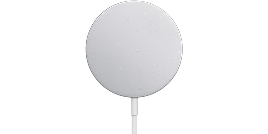 Apple MagSafe Charger (Bulk Packaging)