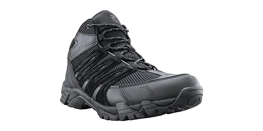 Blackhawk Terrain Mid Training Shoes