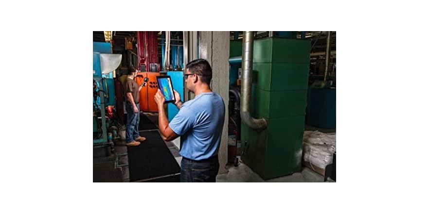 Ridgid Thermal Imaging Camera