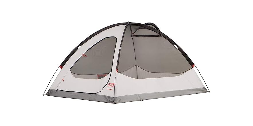 Coleman Hooligan Backpacking Tent 4 Person