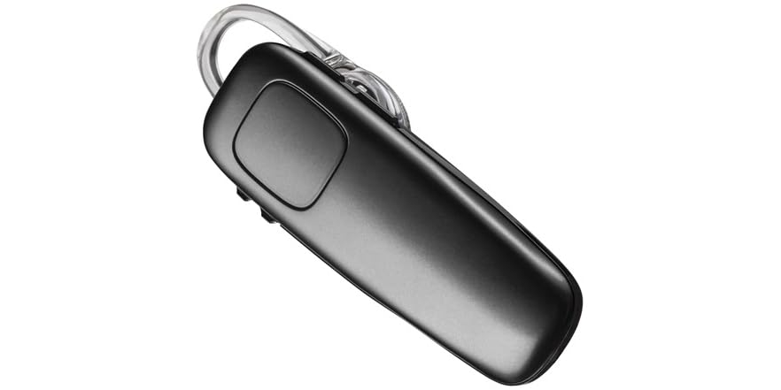 Plantronics M90 Bluetooth Headset