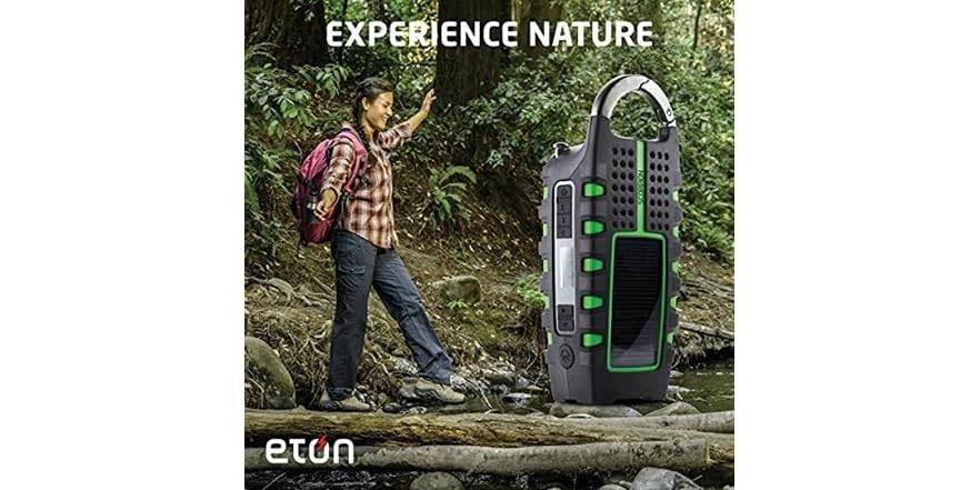 Eton Scorpion II