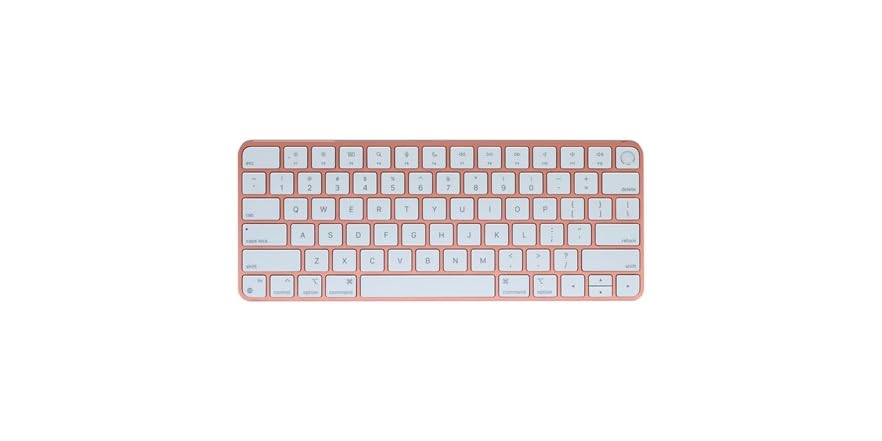 Apple Magic Keyboard & Magic Mouse Bundle