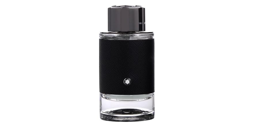 Mont Blanc Explorer EDP Spray 3.3 oz.